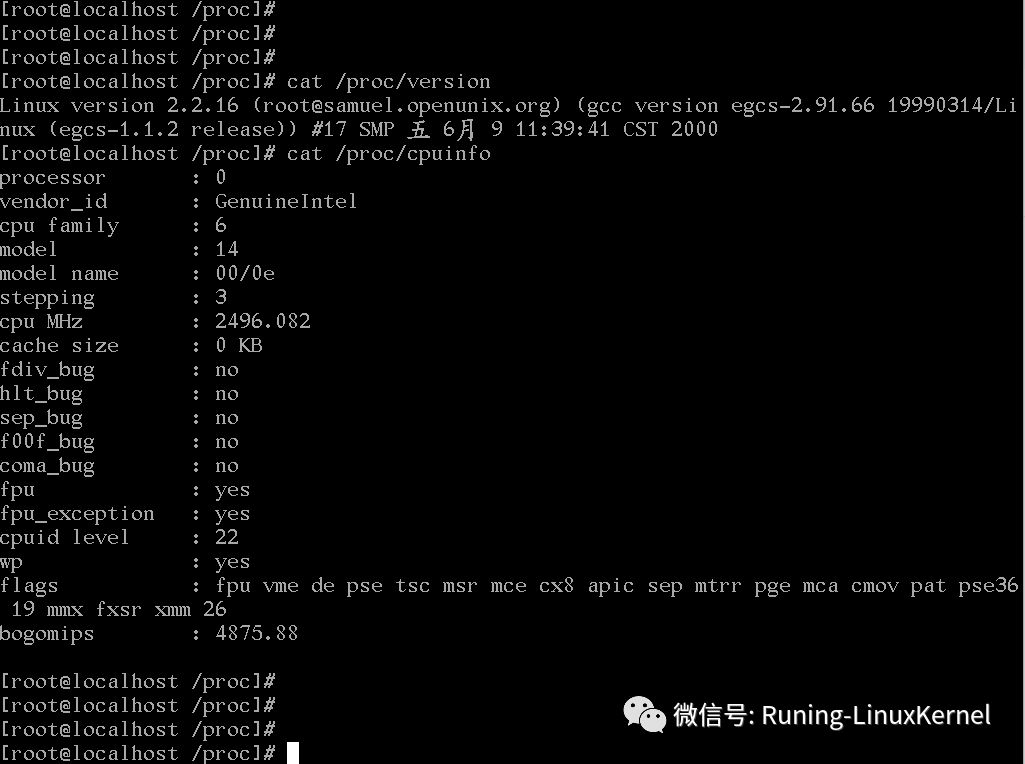 重温20年前的辉煌：蓝点Linux2.0_蓝点操作系统_奔跑吧Linux社区的博客-CSDN博客