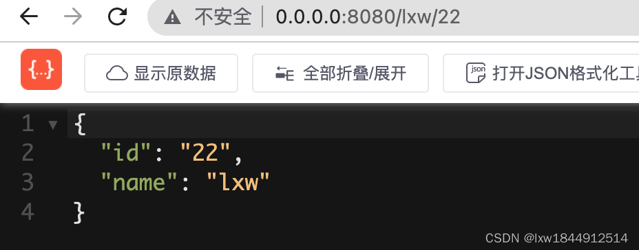 gin 框架初始教程文档_gin文档-CSDN博客