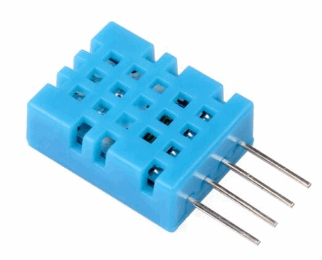 DHT11 简介及实验程序_dht11是高电平还是低电平响应-CSDN博客