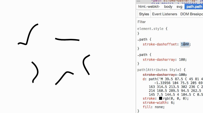 SVG之旅：SVG线条动画实现原理-CSDN博客