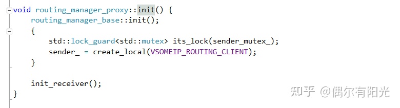 VSomeip的routing_manager分析_vsomeip routing manager-CSDN博客