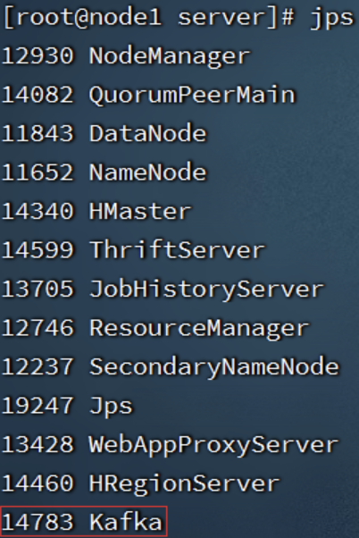 Linux实战：MySQL数据库管理系统、Tomcat、Nginx、RabbitMQ、Redis、ElasticSearch、Zookeeper集群、Kafka集群、大数据集群（Hadoop ...