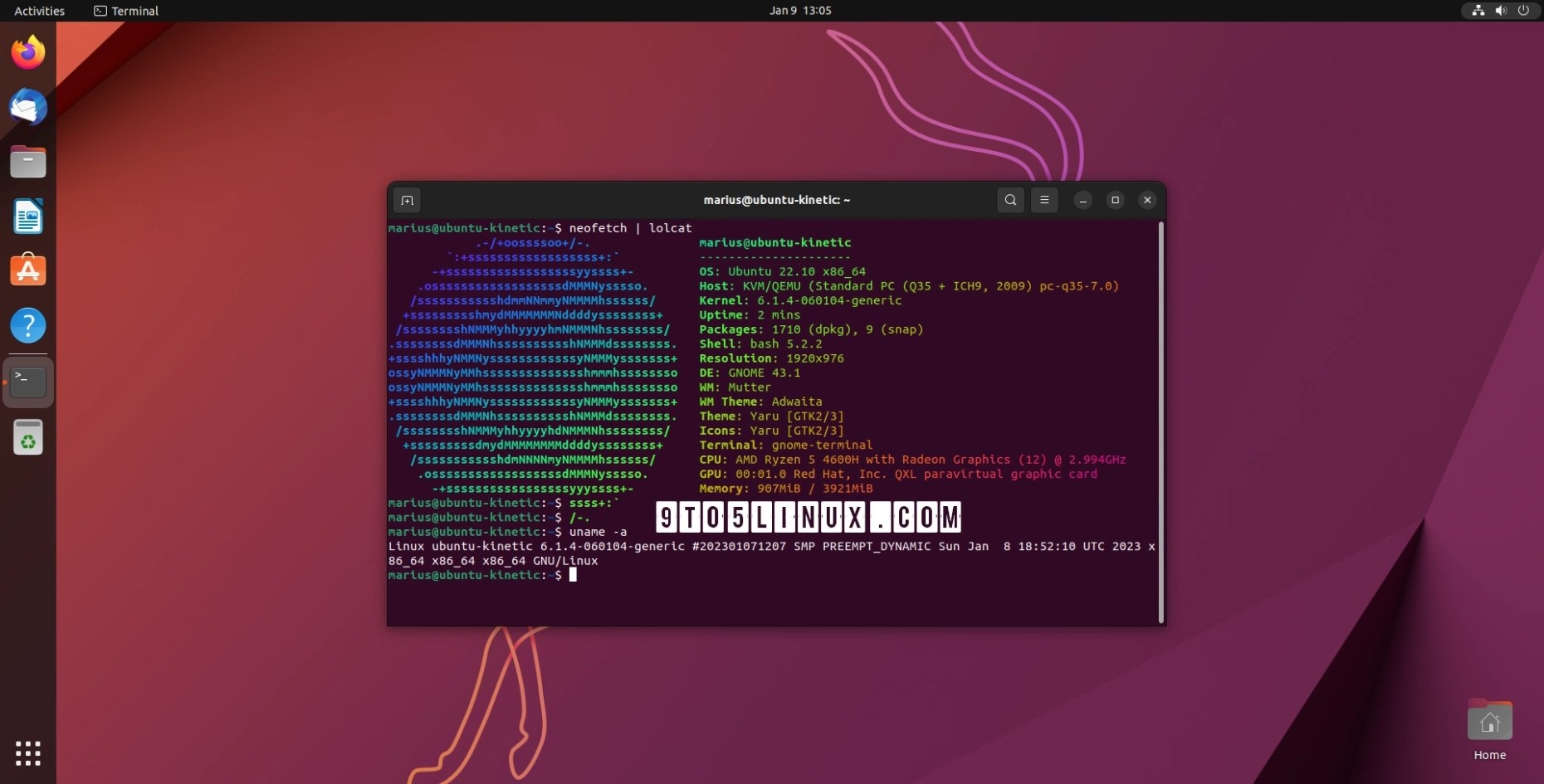 教你在Ubuntu上安装Linux内核6.1_ubuntu 22.04 kernel 6.1-CSDN博客