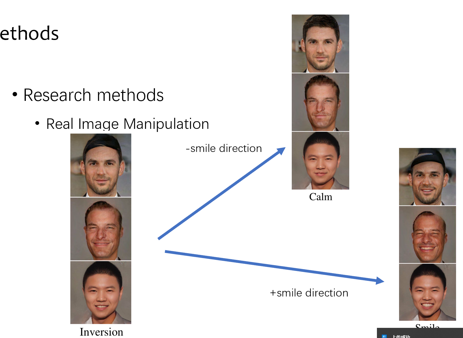 GAN应用_interfacegan-CSDN博客