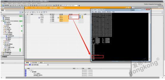 COMX51 基于 STM32 实现 PROFINET 从站开发_stm32 profinet-CSDN博客