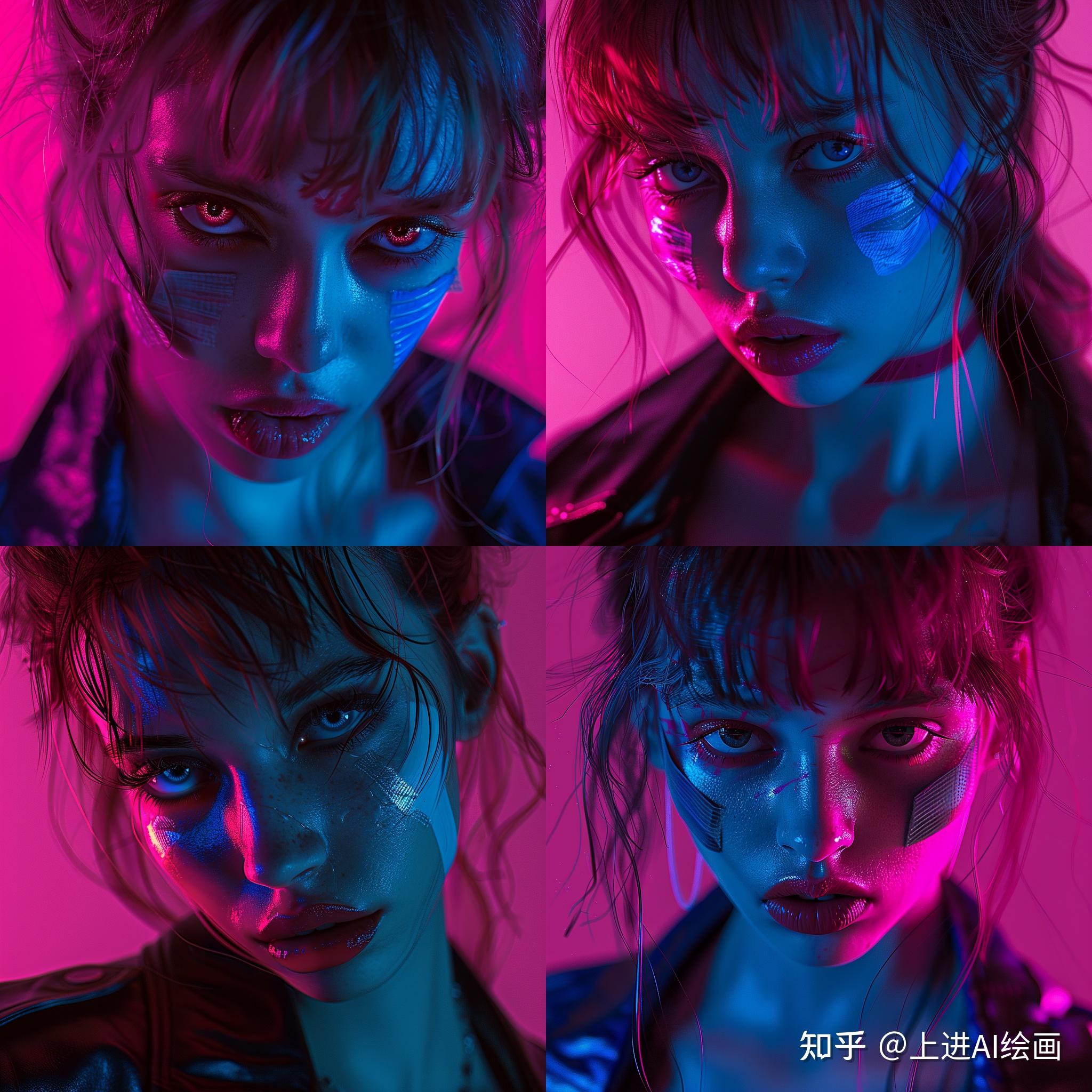 Midjourney快速上手教程——如何控制MJ一致出图！_mj seed值怎么获取-CSDN博客