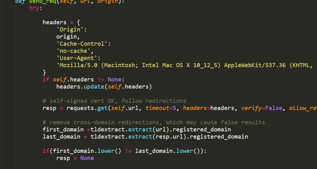 CORS漏洞利用检测和利用方式_cors跨域攻击漏洞如何验证-CSDN博客