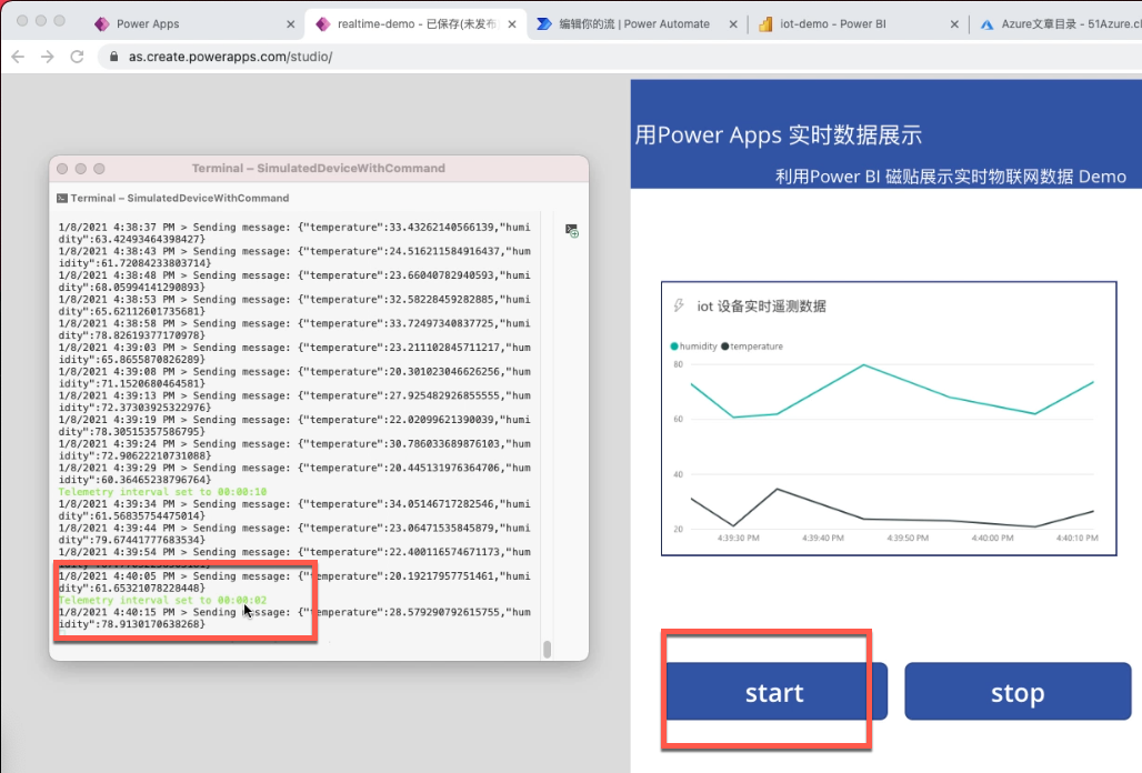 发起请求(42)power Apps 通过power Automate 发起请求调用functions 进行设备远程控制 Csdn博客
