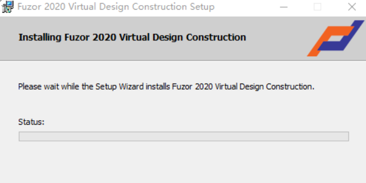 Fuzor2020安装教程（非常详细）从零基础入门到精通，看完这一篇就够了-CSDN博客
