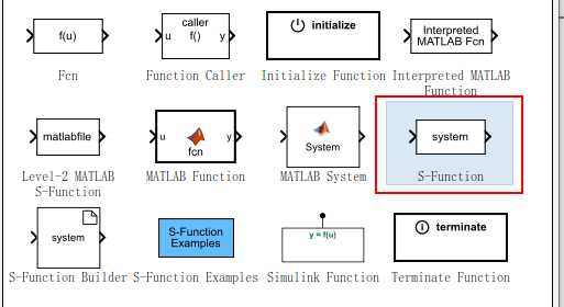 s-function搭建变参数PMSM模型_csdn s-function-CSDN博客