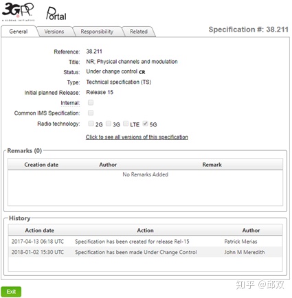 如何看懂3GPP-CSDN博客