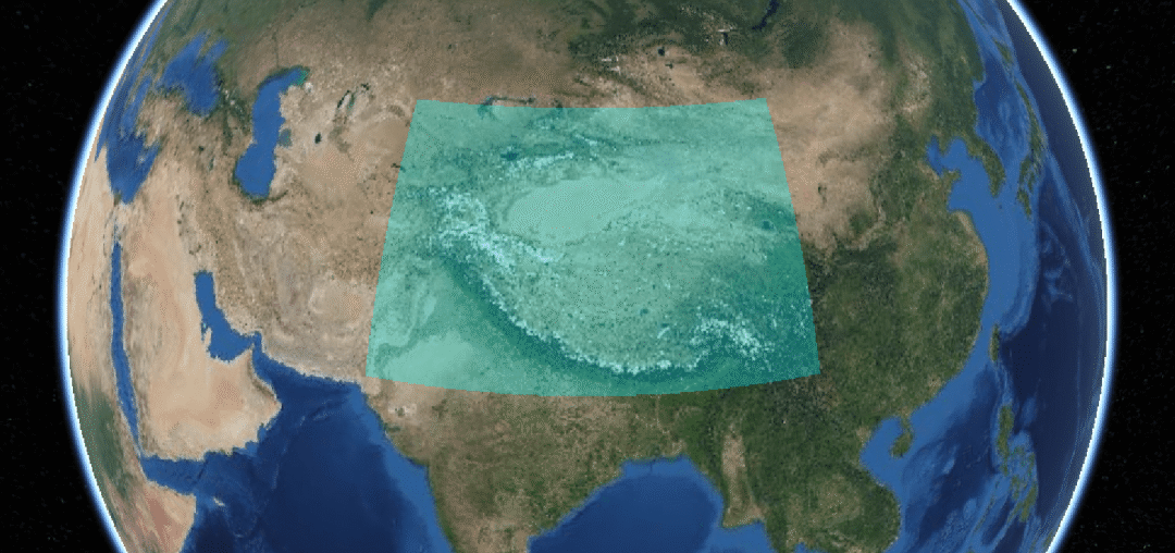 你敢信，国内也有免费的高分辨率 DEM 数据？-阿里云开发者社区