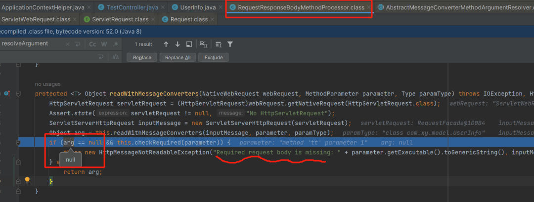 JAVA面试题分享五百三十：Springboot接口能用两个@RequestBody修饰入参吗？-CSDN博客