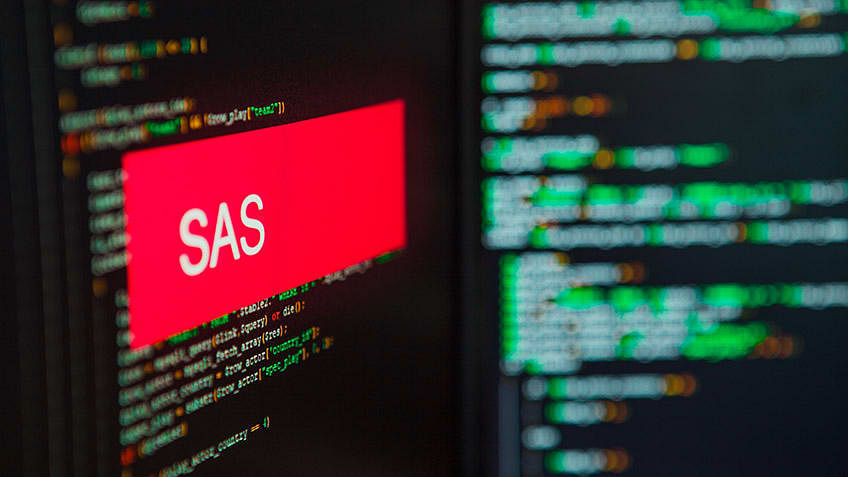 SAS系统从入门到放弃？不能放弃，它是数据科学家必备技能_sas要学多久-CSDN博客