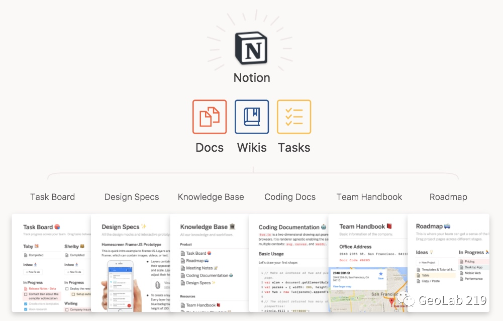 经验分享 | 笔记 - Notion_notion 白色代码块-CSDN博客