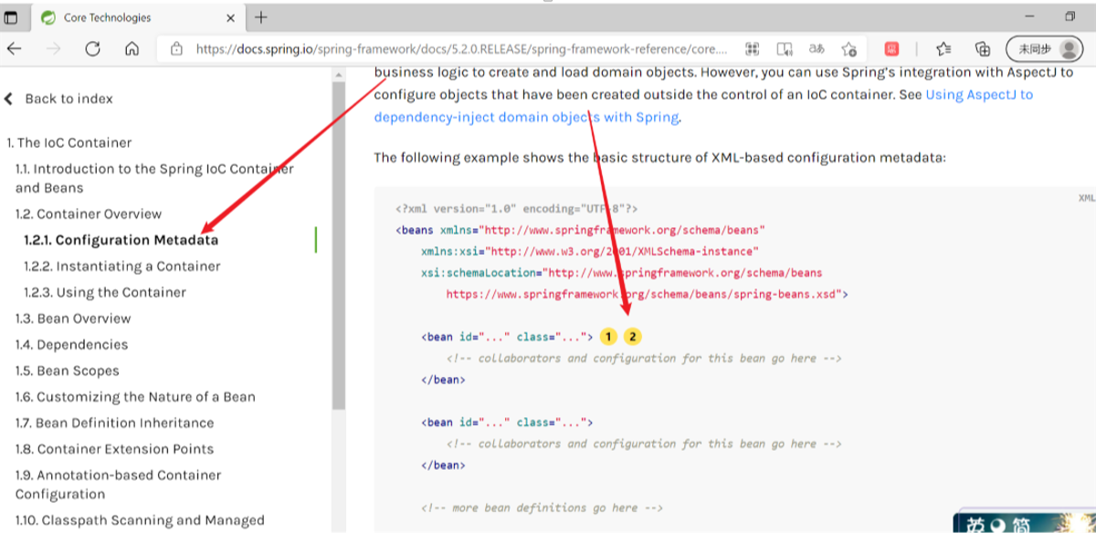 Java框架——spring基础_lmpl-CSDN博客