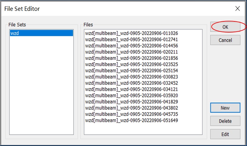 Teledyne PDS后处理软件使用步骤（一）_teledyne pds 2000-CSDN博客