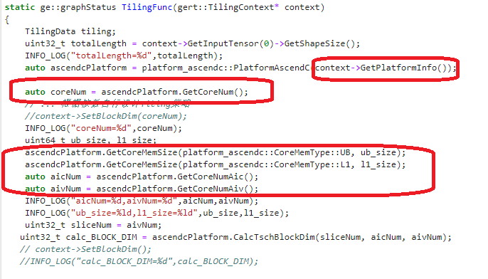 2023年CANN训练营第二季——叭一叭几款AscendC算子支持芯片的运算单元以及AscendC提供的API接口_从cuda到cann大概做了多少个算子的适配-CSDN博客