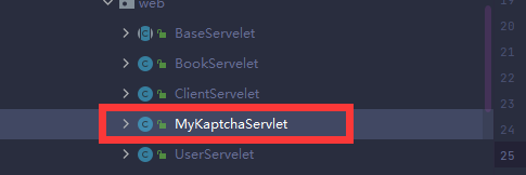 JavaWeb 之 Tomcat10使用谷歌验证码 `kaptcha`报错问题_jakarta.servlet ...