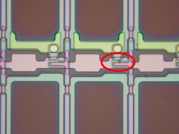 ESD与EOS失效案例分享_eos损伤的预防-CSDN博客