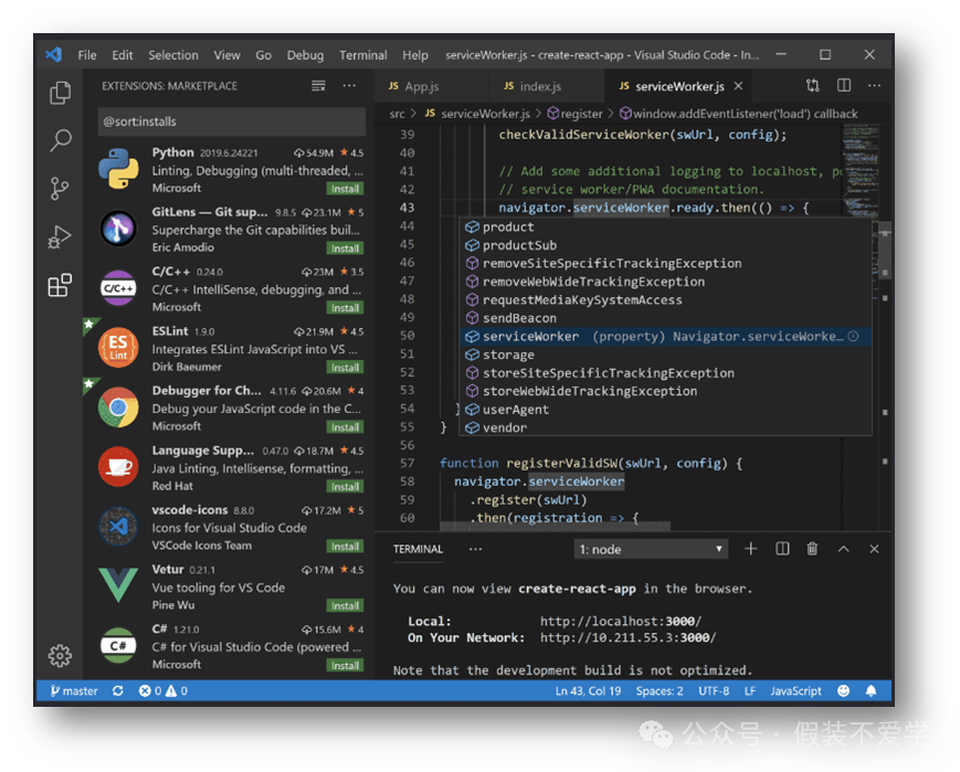 总有一个适合你!python编程工具介绍python交互式解释器和idle Csdn博客