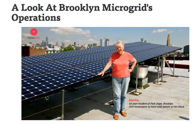 区块链+能源 Brooklyn Microgrid：让我们一起“消费太阳”吧-CSDN博客