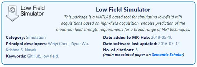 idft重建图像 matlab_ISMRM社区最全MRI序列仿真，重建，后处理仿真学习工具包_weixin_39786141的博客-CSDN博客