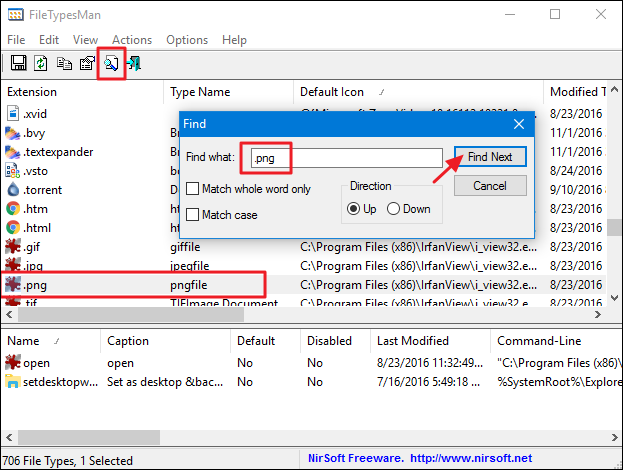 更改文件类型图标logo_如何在Windows中更改特定文件类型的图标-CSDN博客