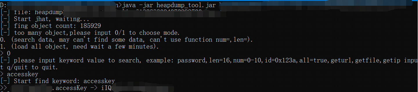 云主机秘钥（ak/sk)泄露及利用案例_aksk泄露-CSDN博客