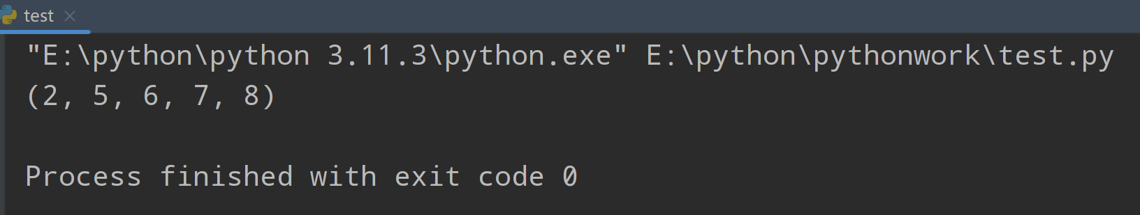 Python Python函数进阶:函数多返回值、多种传参方式(参数种类、位置参数、关键字参数)、掌握不定长参数(位置传递、关键字传递、缺省参数默认参数)、匿名函数、函数作为参数传递