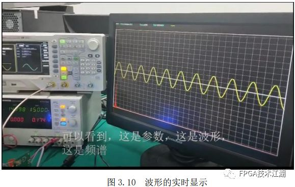 基于 Fpga 的便携式 Dds 信号发生器与示波器基于fpga的便携式多功能仪器 Csdn博客