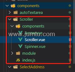 vue循环后不能下滑_使用Vue-scroller页面input框不能触发滑动的问题及解决方法-CSDN博客