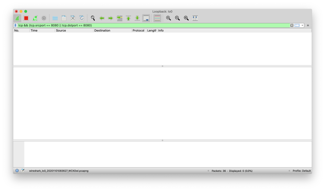 Thrift 协议介绍_thrift tcp-CSDN博客