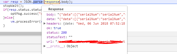 java responsebody_前端访问rest获取的response的body是被赋值的？-CSDN博客