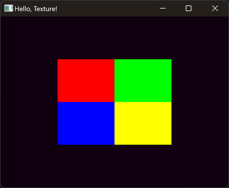 SDL3 入门（5）：纹理渲染-CSDN博客