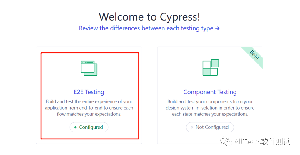 前端自动化测试框架-Cypress-CSDN博客