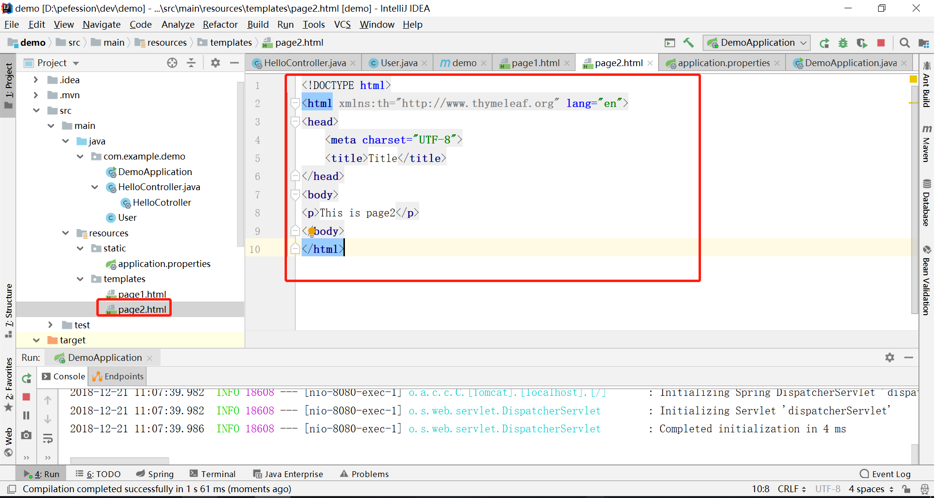 Thymeleaf $/*/#/@语法_thymeleaf #-CSDN博客