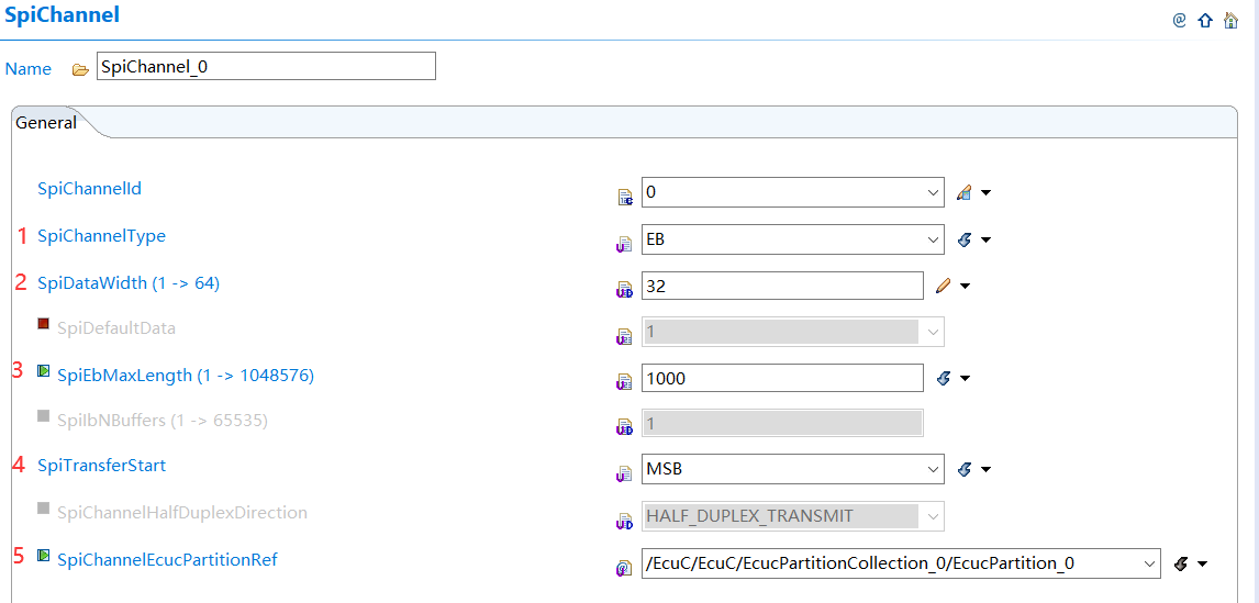 S32K3学习笔记---S32K3之LPSPI_s32k3 spi-CSDN博客