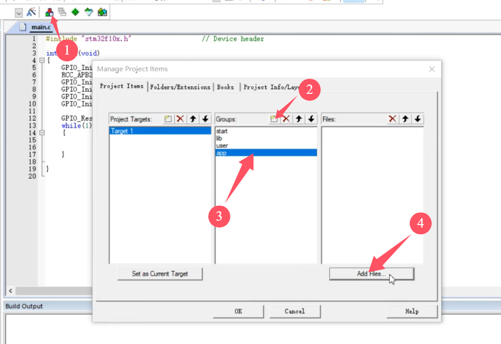 STM32开发————定时器的基本配置_stm32 定时器配置-CSDN博客