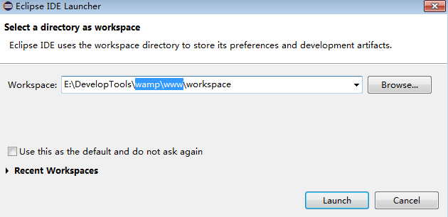 php executables,Eclipse PHP 环境完整搭建运行-CSDN博客