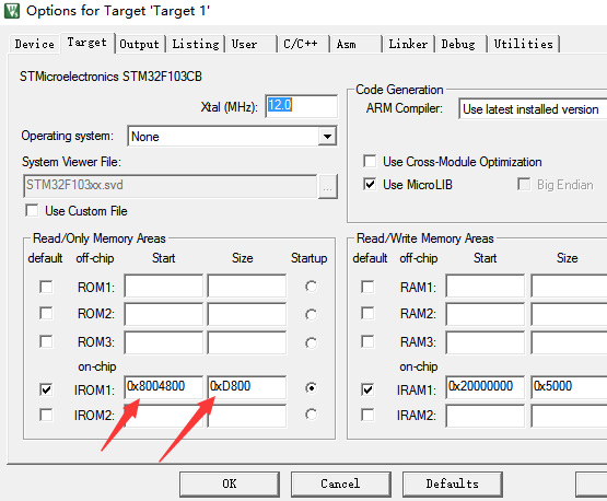 03-STM32+BC26丨260Y远程升级篇(自建物联网平台)-功能测试-STM32+BC26丨260Y实现利用http远程更新STM32程序(单片机程序检查更新)_服务器跟新stm32 ...