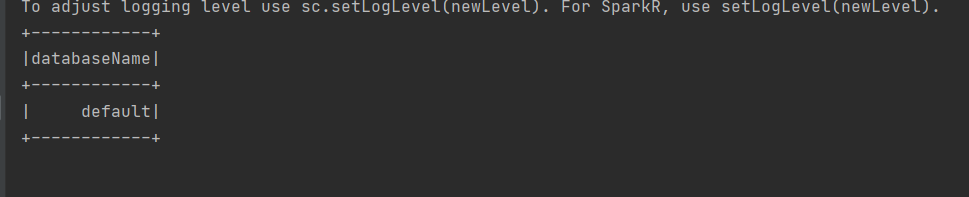 解决Spark读取Hive的数据库，只能读取到default_pyspark 查询数据库为default-CSDN博客