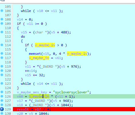 CTF逆向-[SCTF2019]creakme-WP-基于AES加密算法下的保护：反调试及except_handler和SMC_ctf逆向 aes-CSDN博客