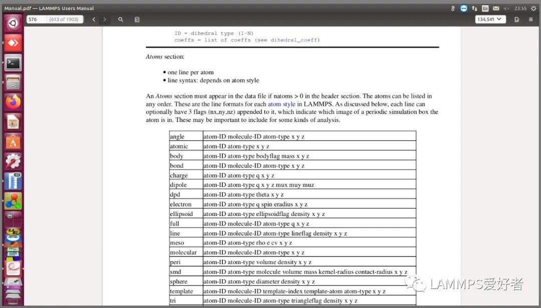 fopen函数matlab_Lammps经验谈之基于matlab的数据前处理-CSDN博客