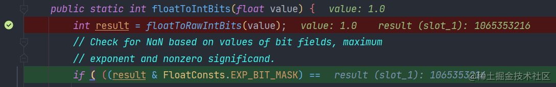 为什么Float比较不要用==_浮点数为什么不能用==判断-CSDN博客