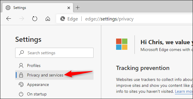 如何更改Microsoft Edge以搜索Google而不是Bing-CSDN博客