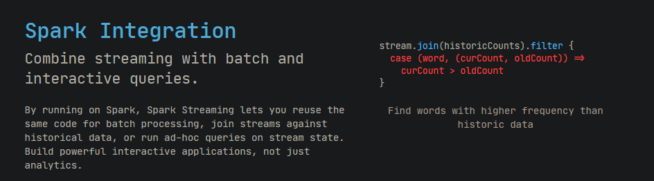 $09[SparkStreaming流式处理]_sparkstreaming处理文件流-CSDN博客
