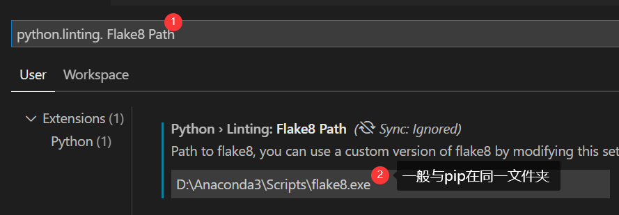 Vscode配置python环境, 尽量代替pycharm_pycharm替代-CSDN博客
