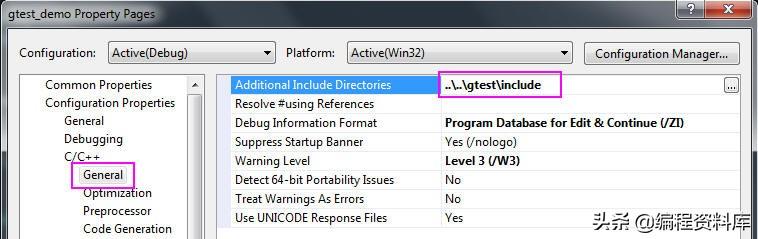 gtest测试框架使用详解_一篇文章带你玩转 谷歌c++测试框架GoogleTest-CSDN博客